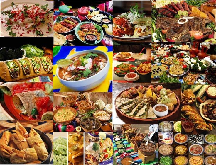 ¿De dónde viene tu comida? – Actividades para Español de Herencia UTSA