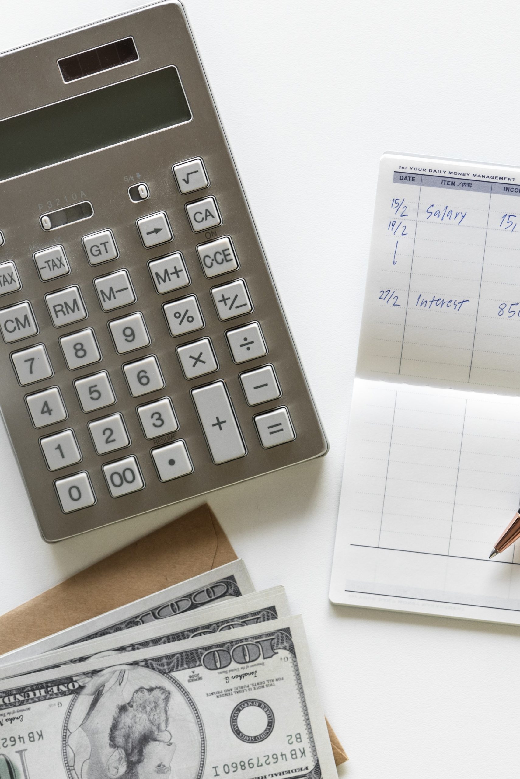 Module 2.1 – Functions and Function Notation – Mathematics for Business